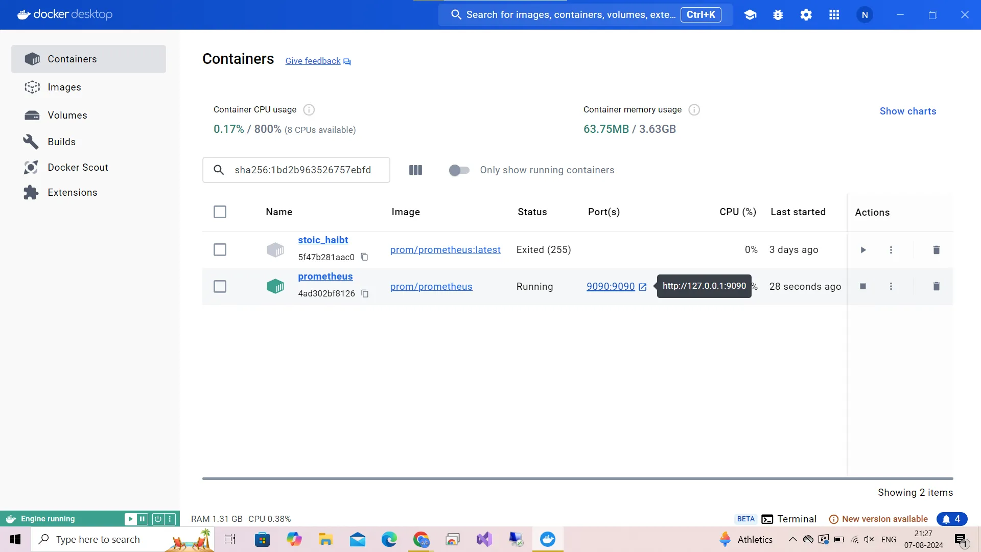 Mastering Java App Monitoring in Docker - A Practical Guide | SigNoz